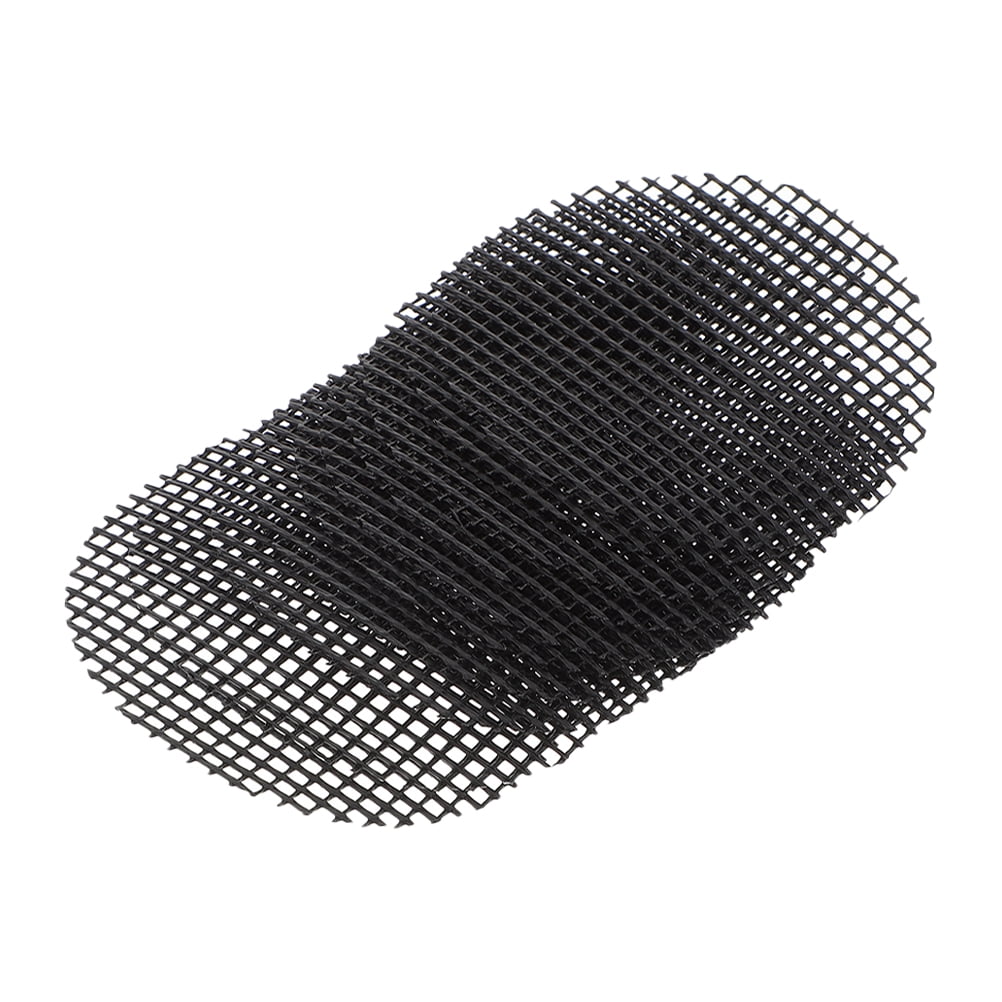 Plant Pot Bottom Net Flower Mesh Gardening Accessory Drainage Mat ...