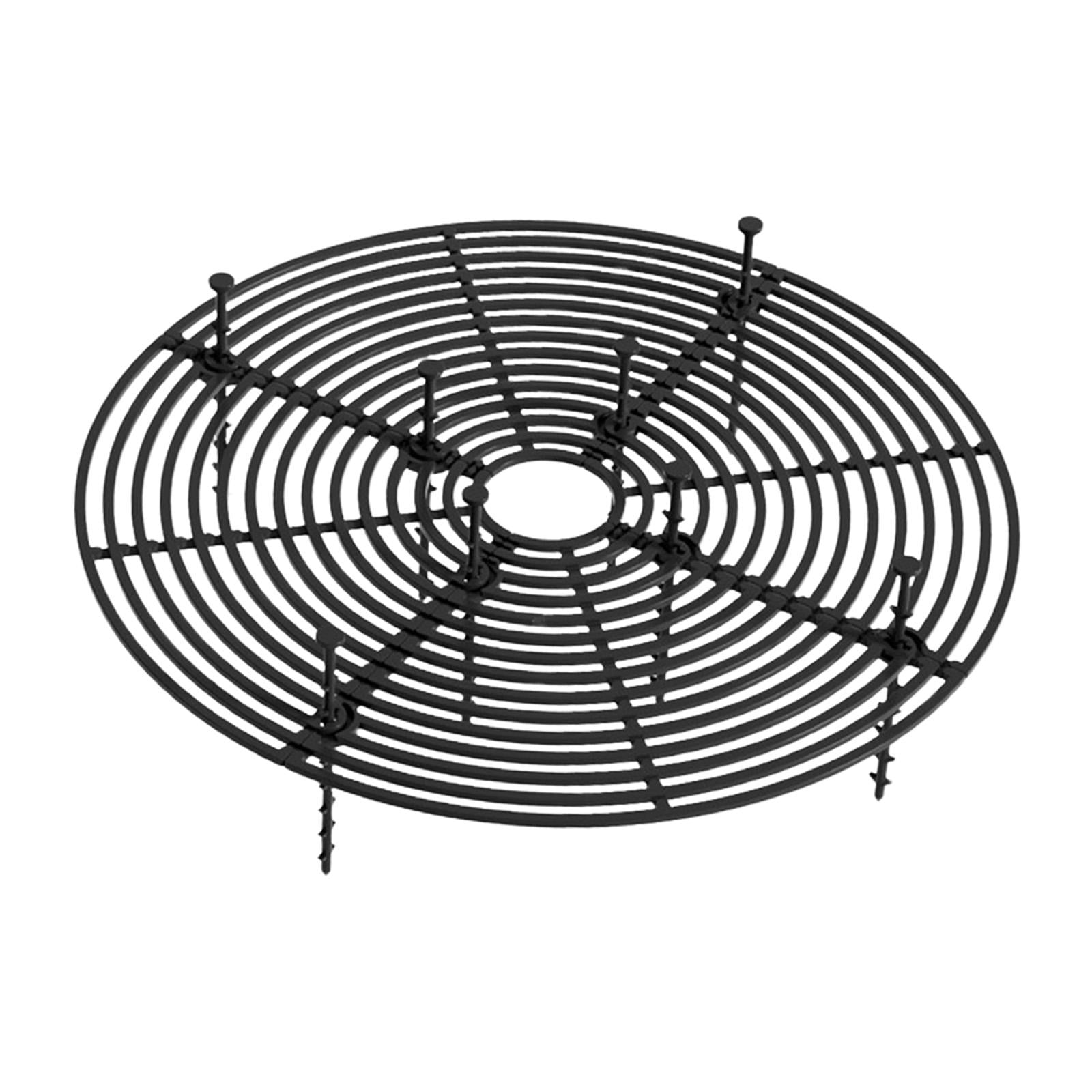 Plant Pot Grid, Plant er Protector, Cat Digging Stopper, Soil Guards ...