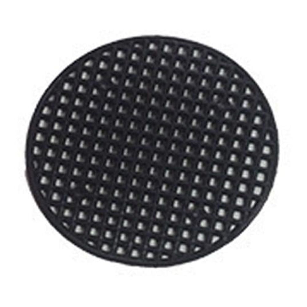 Plant Pot Hole Mesh Pads,Rounds Drainage Hole Mesh Pad,Bonsai Mesh ...