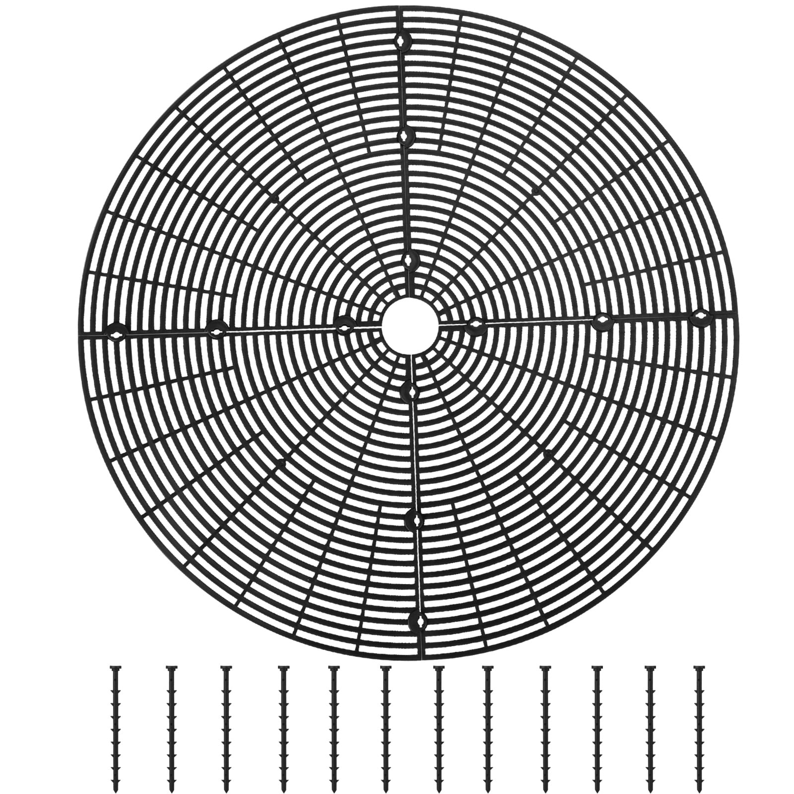 Plant Pot Soil Covers Protectors Repel Cats From Plants Protects Indoor ...