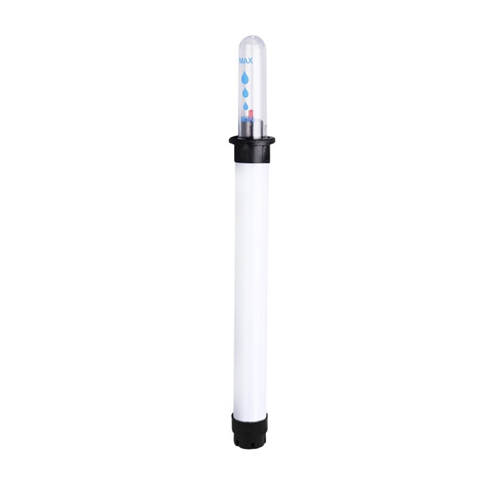Plant Pot Water Level Indicator Gauge, Soil Moisture Measurement ...