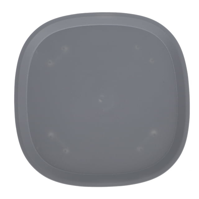 Plant Pot Wheels Trolley Planter Rollers Dolly Flower Plastic Rolling ...