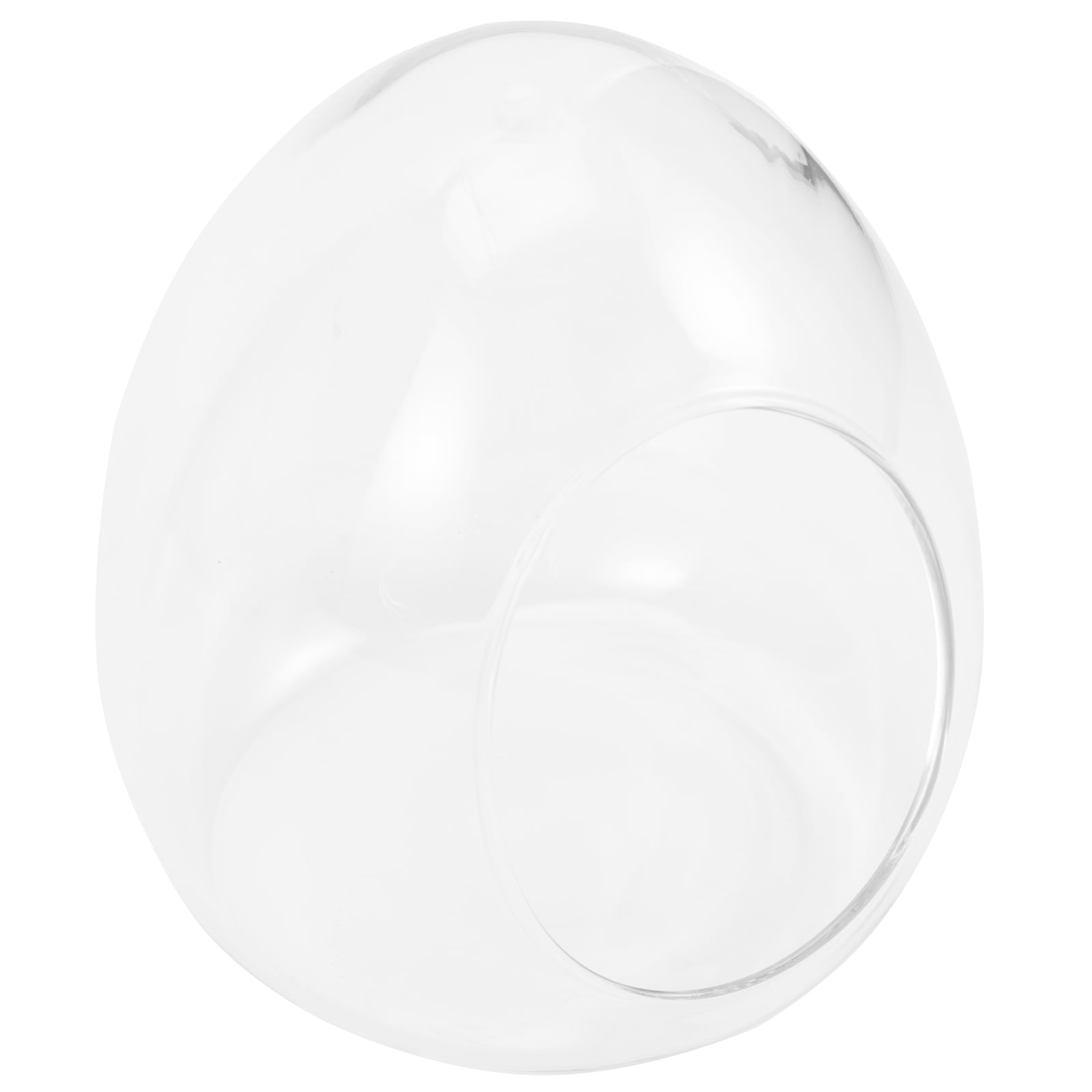 Plant Pots Indoor Bottle Micro Landscape Glass Moss DIY Plants ...