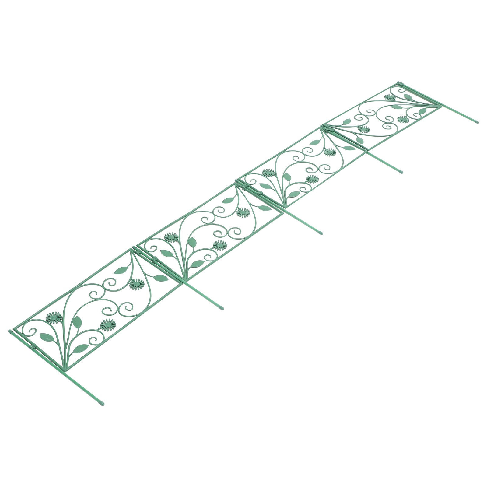 Plant Pots Vine Climbing Pergola Indoor Trellis for Plants Garden ...