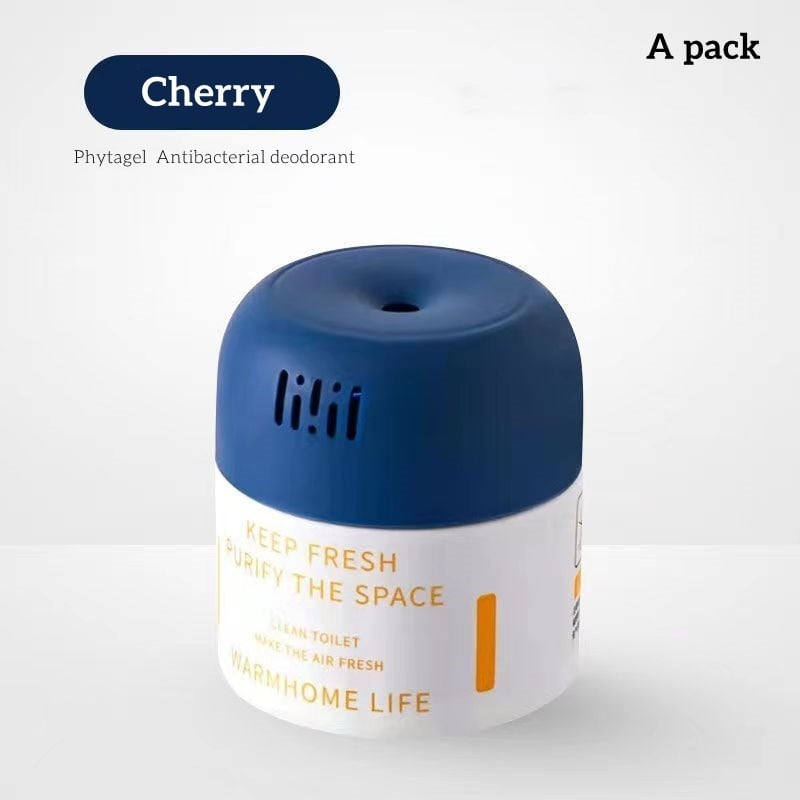 "Plant-Powered Toilet Transformation: Toilet Cleaning Spirit - The ...