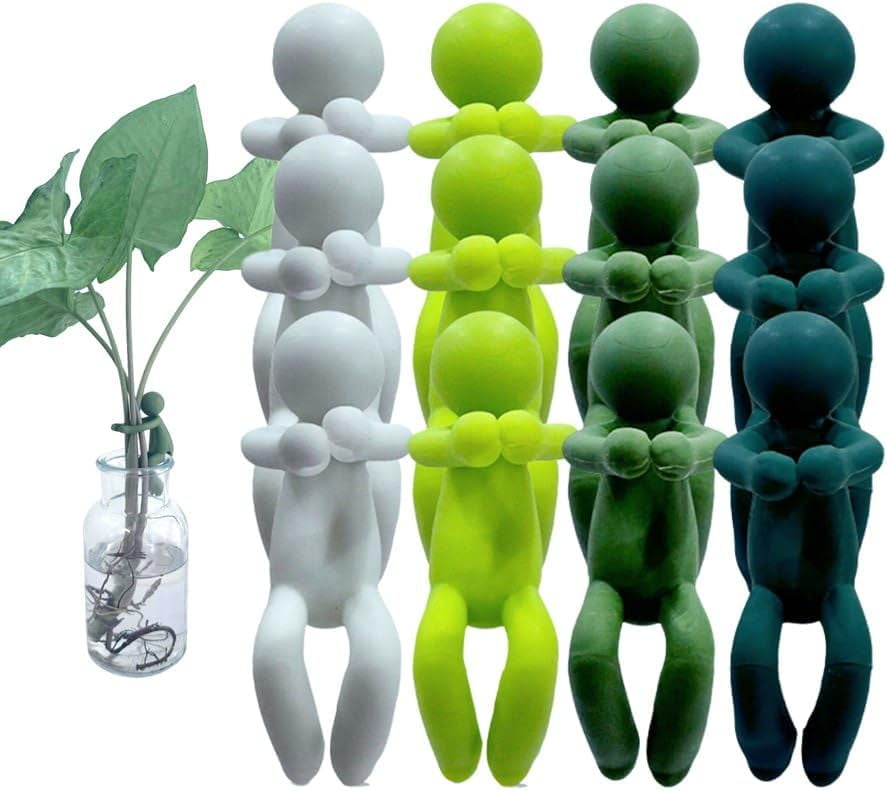 Plant Propagation Buddy – Plant Cutting Holders for Sprouts, Stems ...