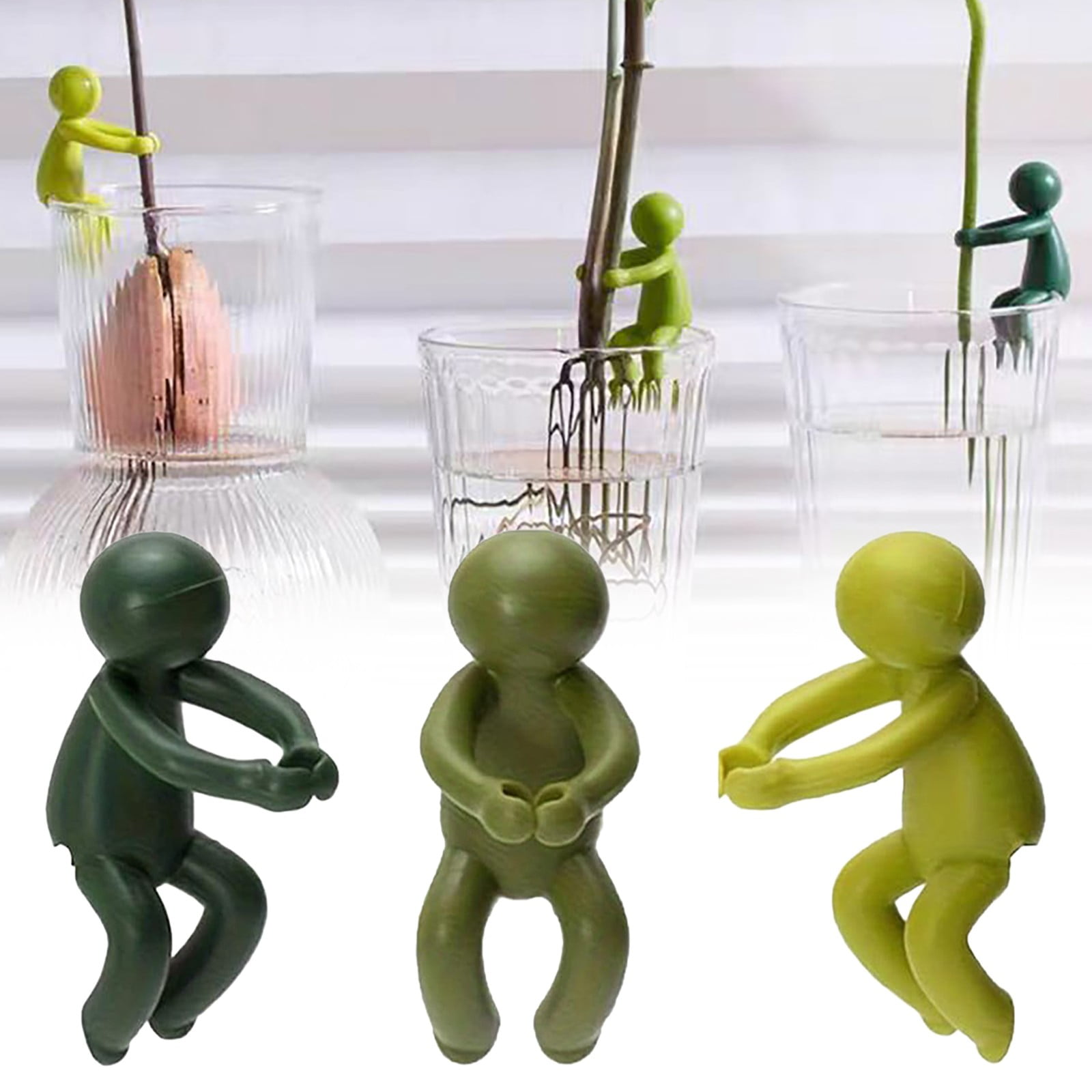 Plant Propagation Buddy; Plant Support for Sprouts, Stems, Shoots, and ...