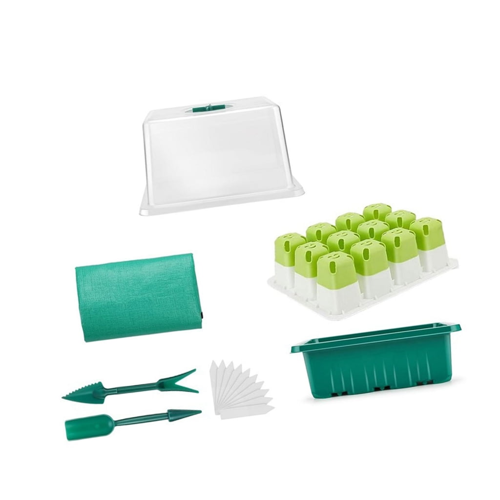 Plant Propagation Tray for Seed Starting and Management Seedling ...