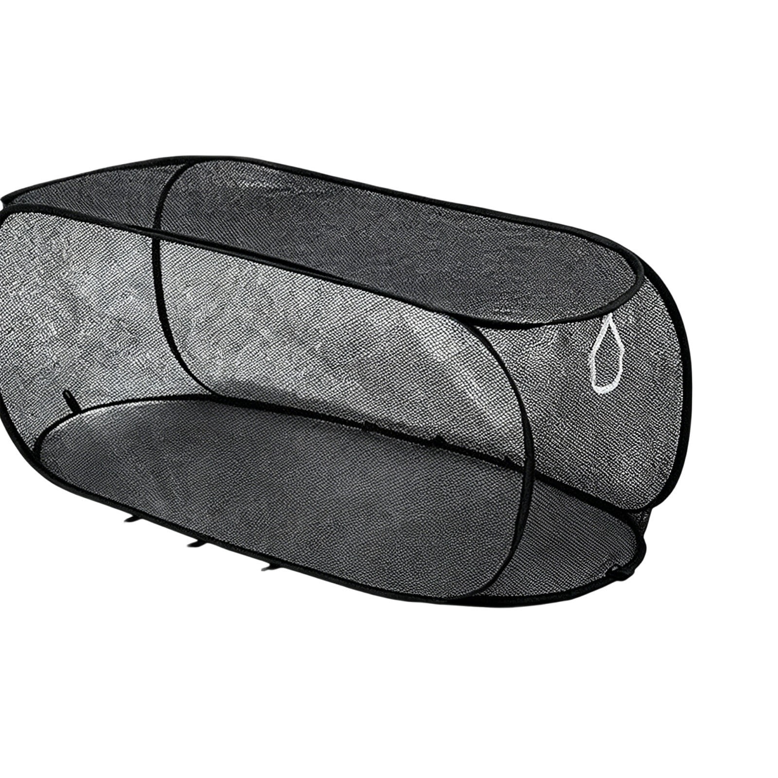 Plant Protection Net Cover,Foldable Mesh Garden Tunnel Screen, Anti ...