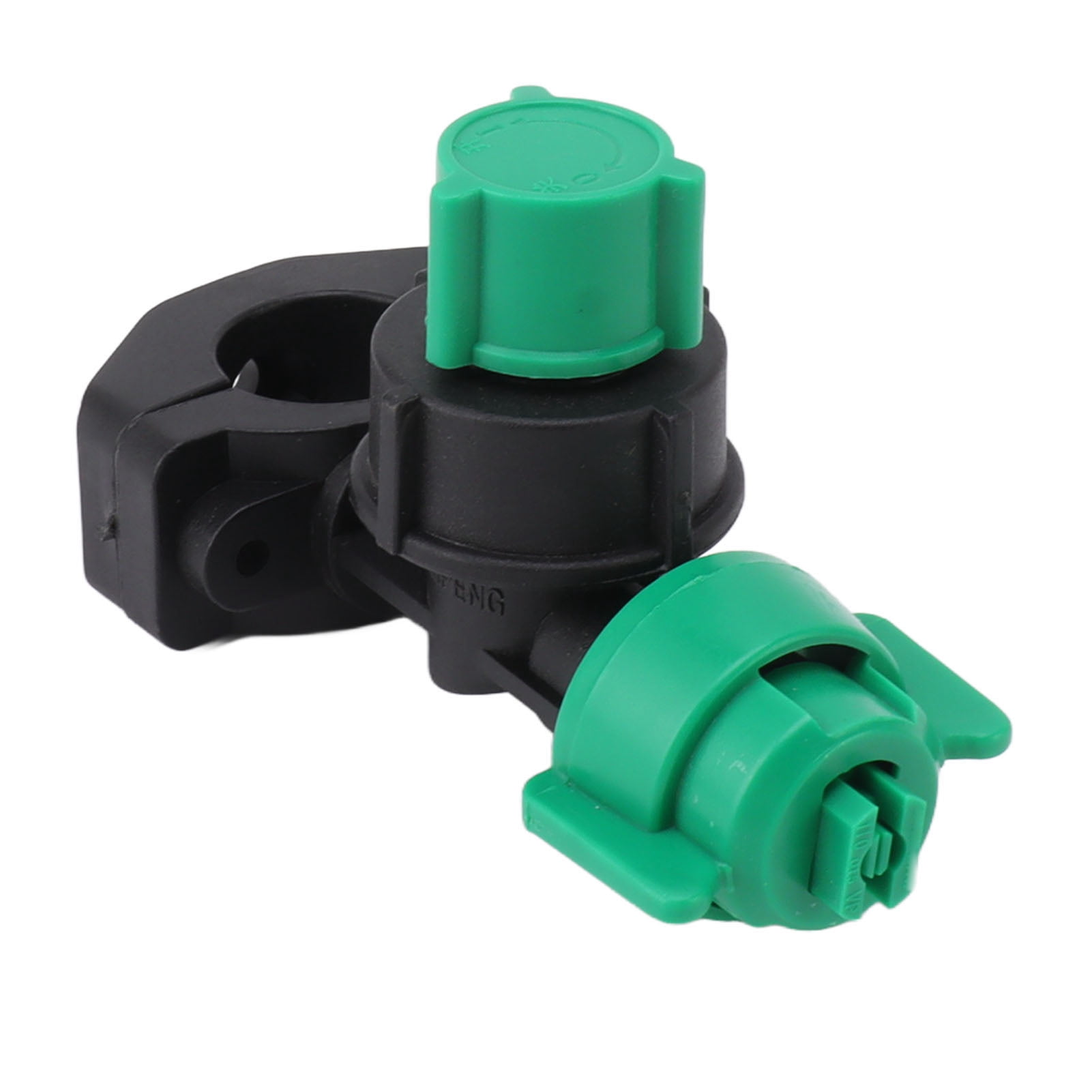 Plant Protection Nozzle, Stainless Steel Nylon Construction, Easy ...