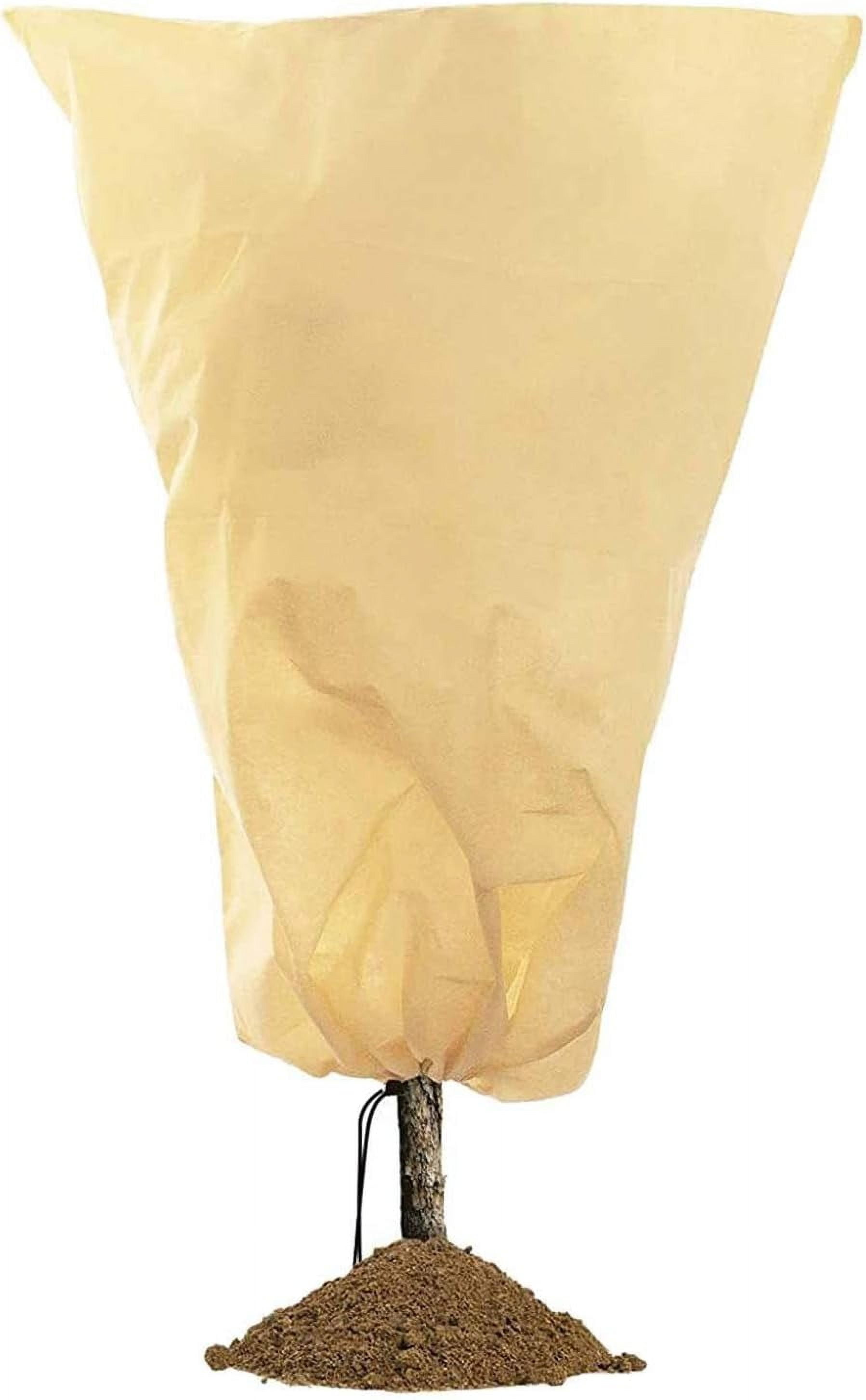 Plant Protection - Plant Covers for Winter Protection | Plant Freeze ...