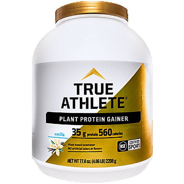 Nsf Certified Protein