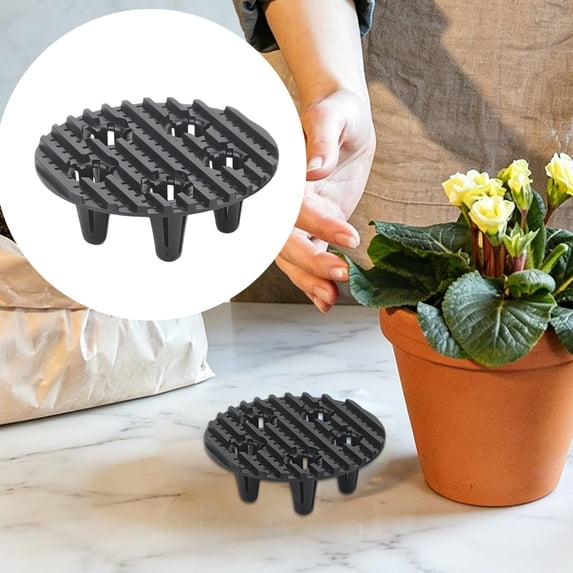 Plant Risers For Inside Pots Plant Pot For Indoor And Outdoor Use ...