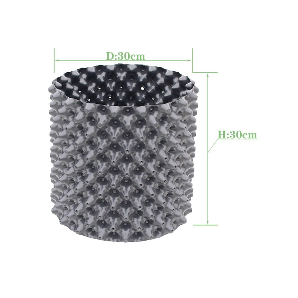 Plant Root Control Trainer Fast Root Grow Container Transplant Tool ...