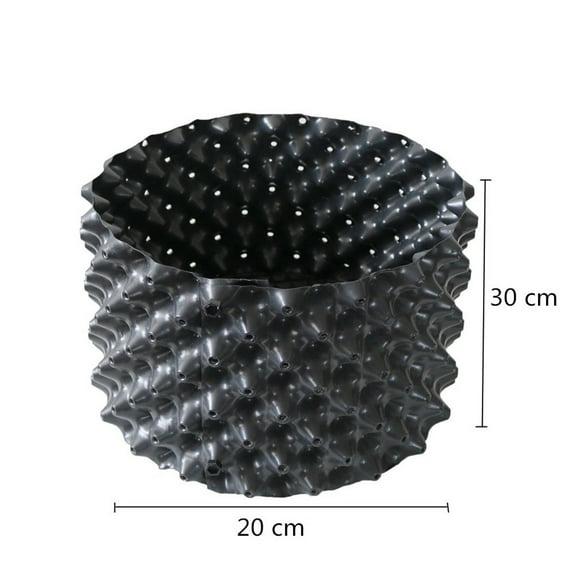 Plant Root Control Trainer Fast Root Grow Container Transplant Tool ...