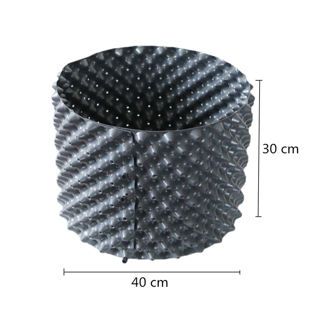 Plant Root Control Trainer Fast Root Grow Container Transplant Tool ...