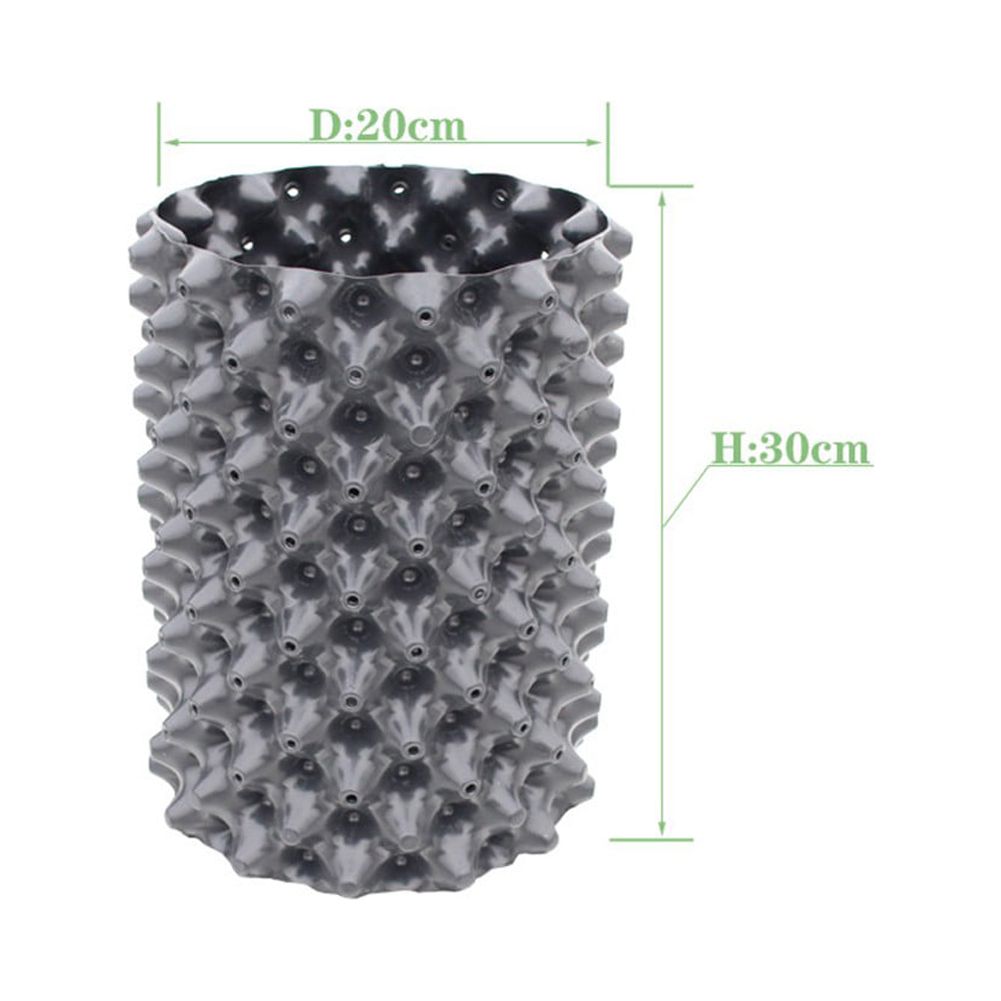 Plant Root Control Trainer Fast Root Grow Container Transplant Tool ...