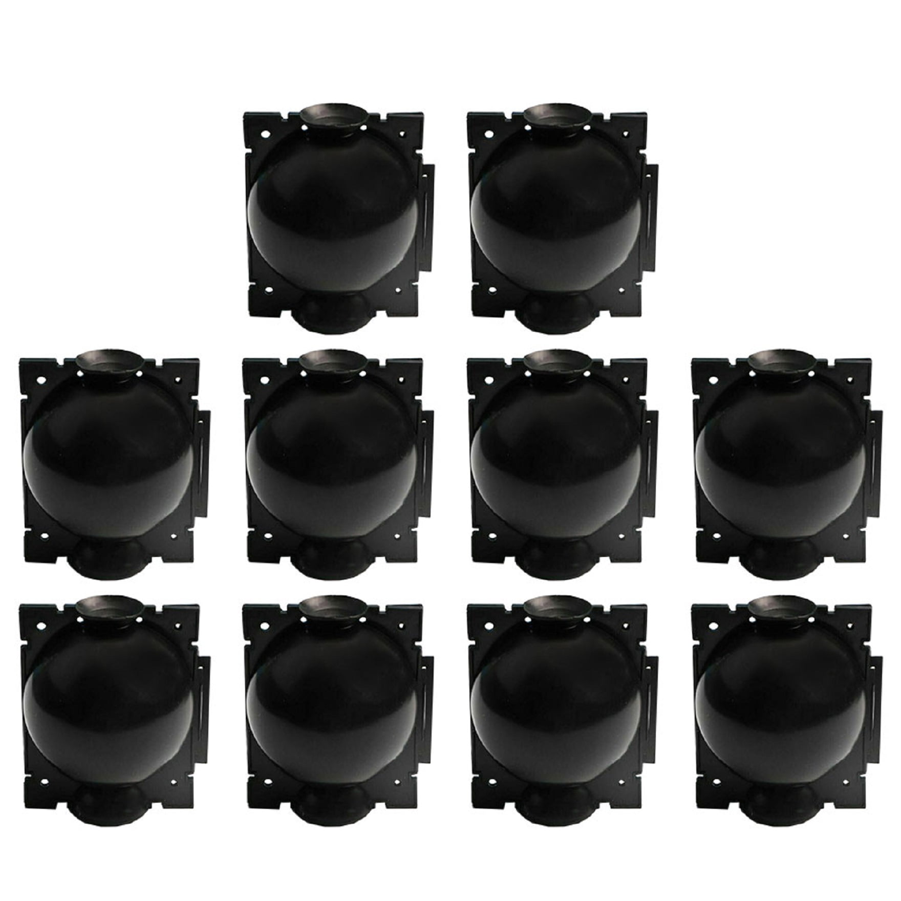 Plant Root Growing Box, 10 PCS High-Efficiency Transplanting Auxiliary ...