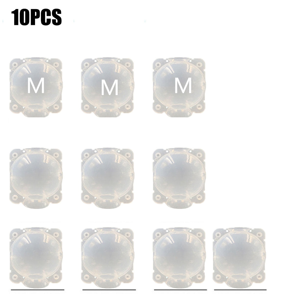 Plant Rooting Ball High Pressure Graft Breeding Case Nursery Box ...