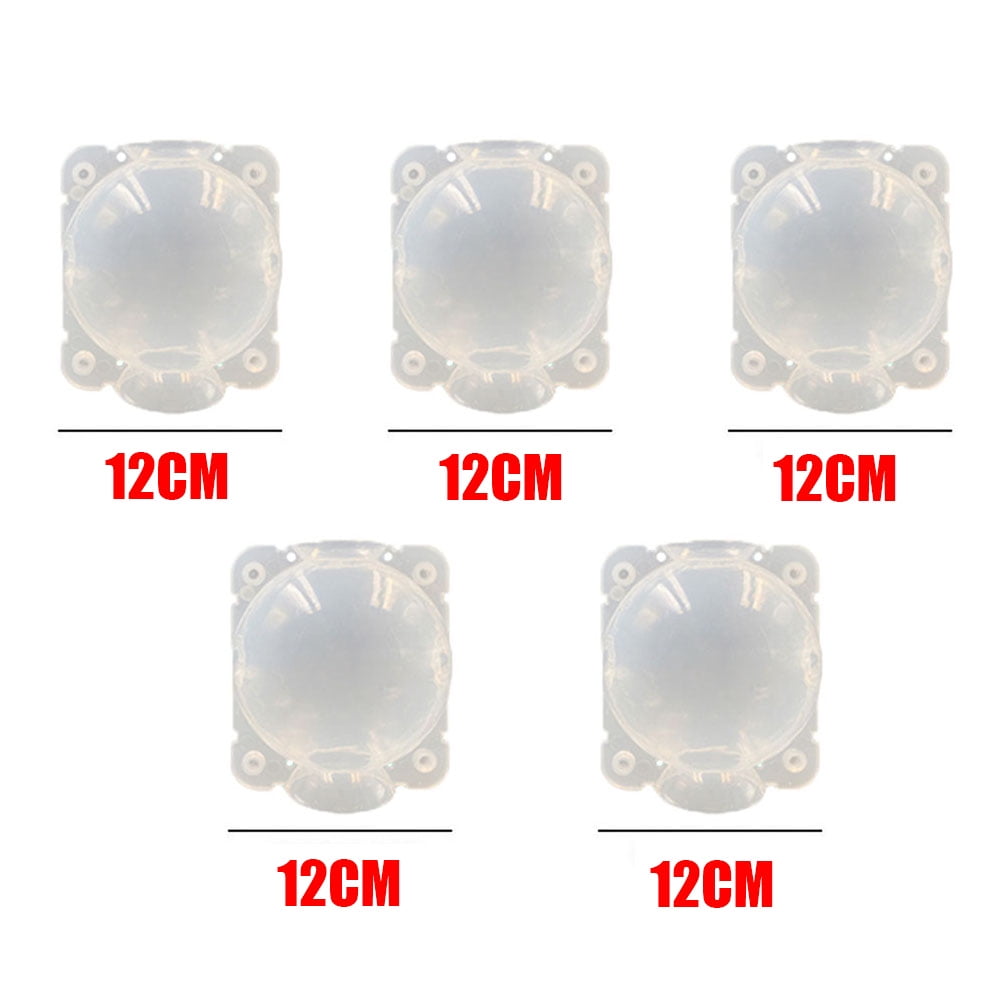 Plant Rooting Ball High Pressure Graft Breeding Case Nursery Box ...