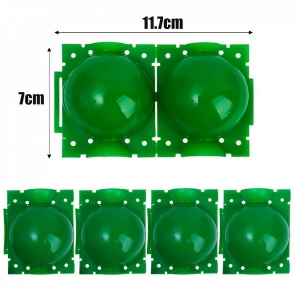 Plant Rooting Ball Propagation Root Box Reusable Plant Root Breeding ...