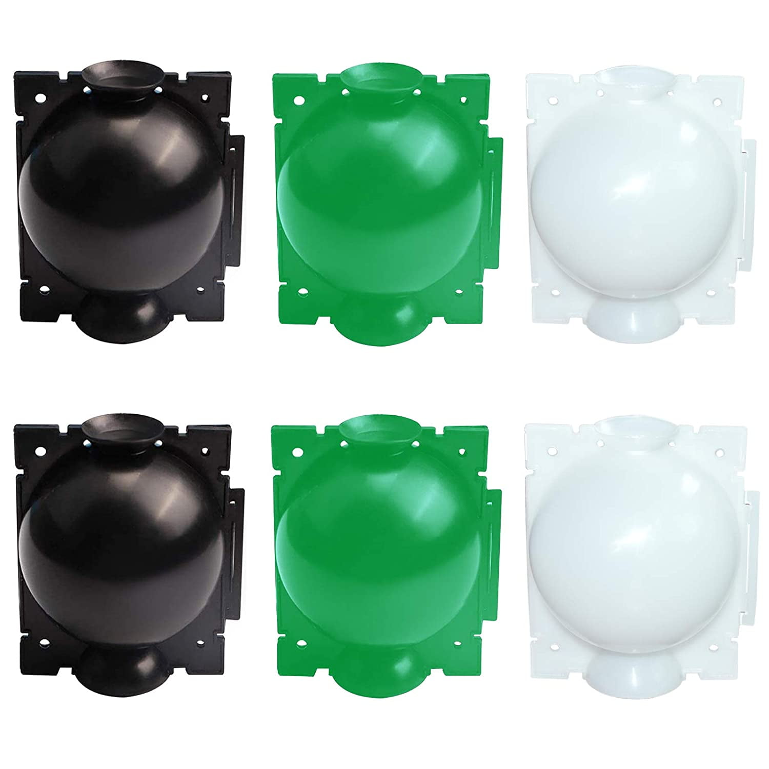 Plant Rooting Device Reusable Plant Rooting Box, 6PCS Assisted Cutting ...