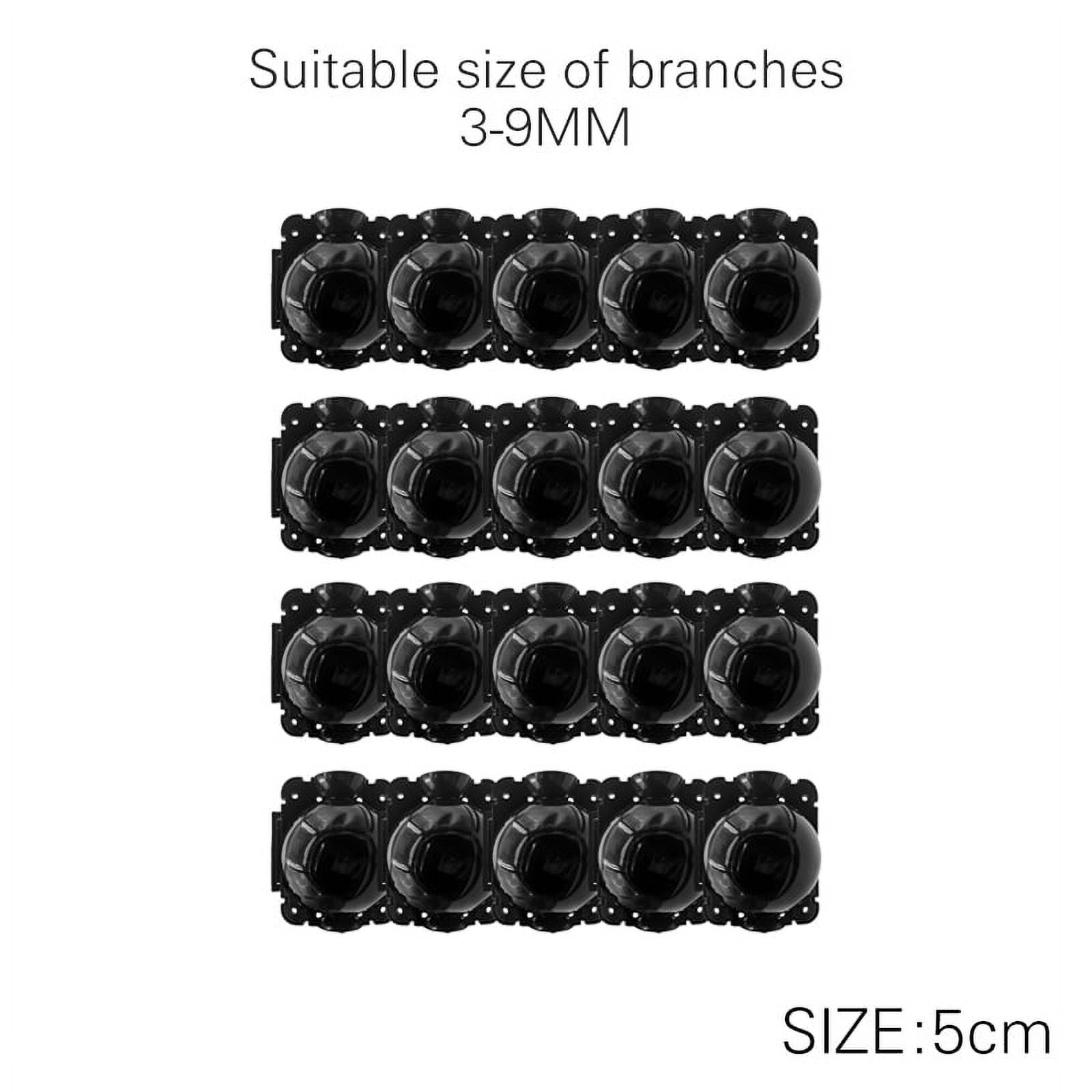 Plant Rooting Growing Ball Grafting Root Box Nursery Tray Breeding Tree ...