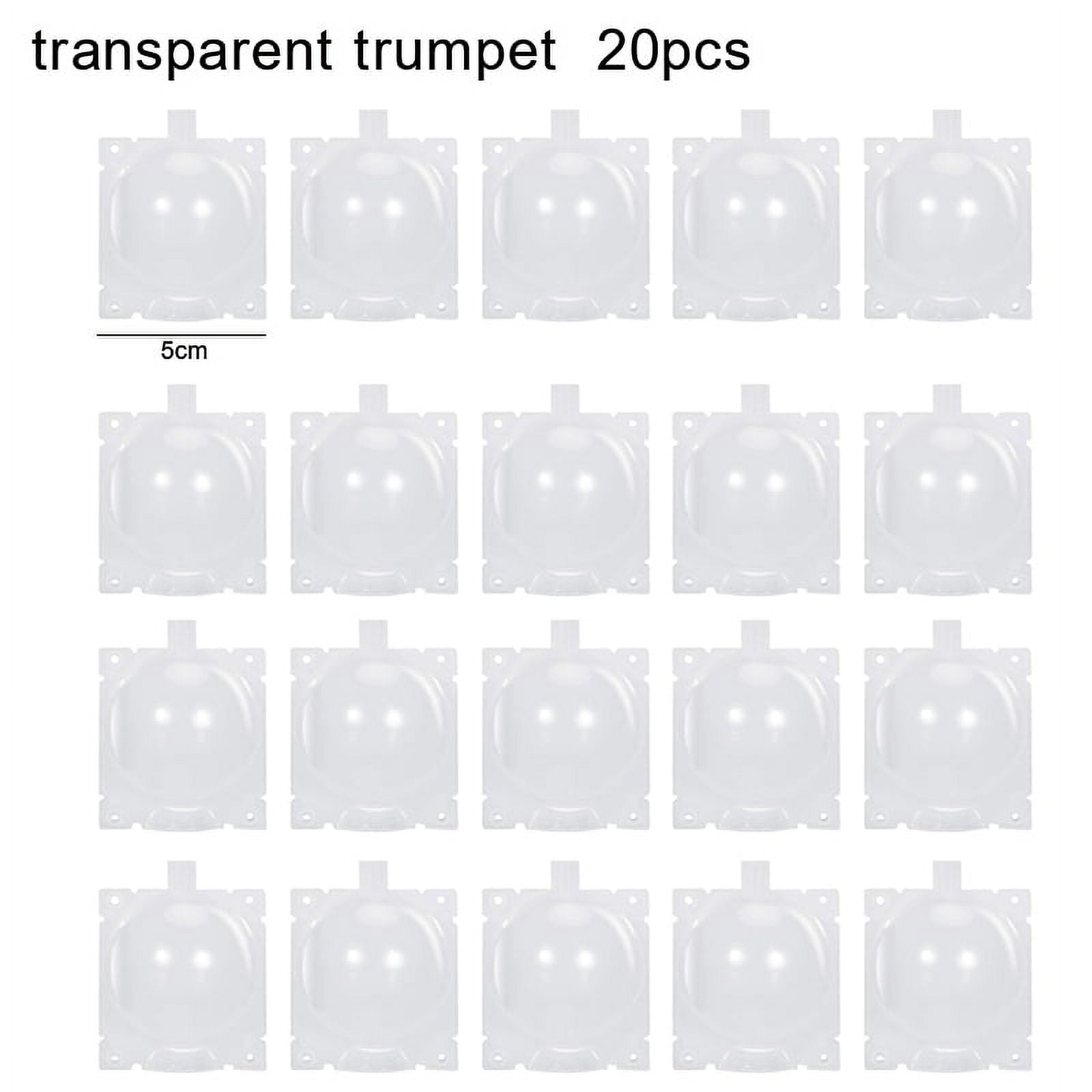 Plant Rooting Growing Ball Grafting Root Box Nursery Tray Breeding Tree ...