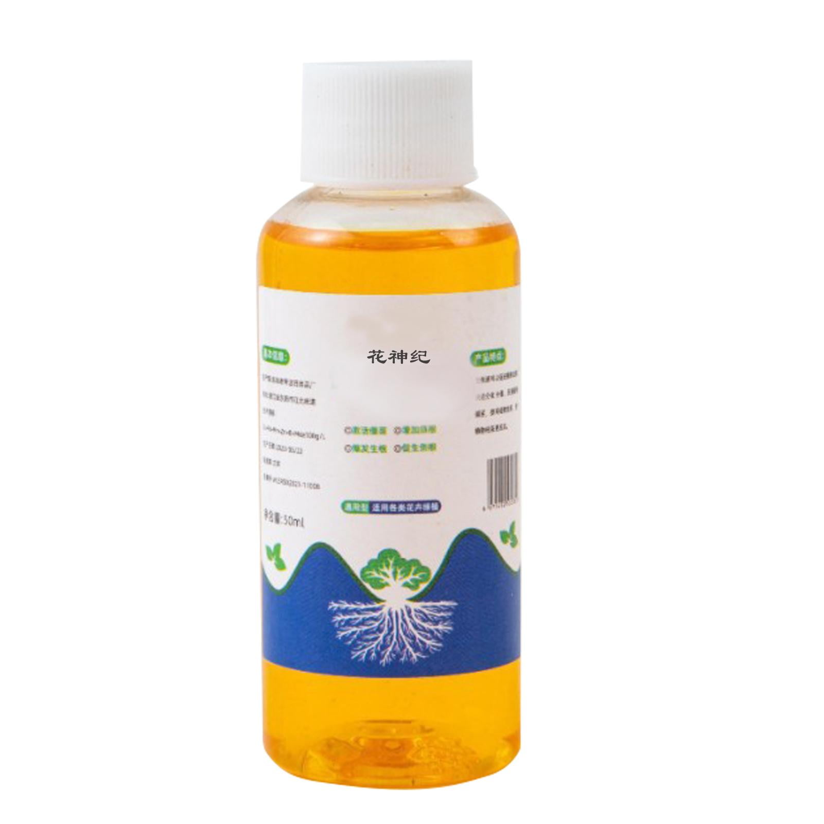 Plant Rooting Solution, Cutting Stimulator Root Enhancer Rapid Rooting ...