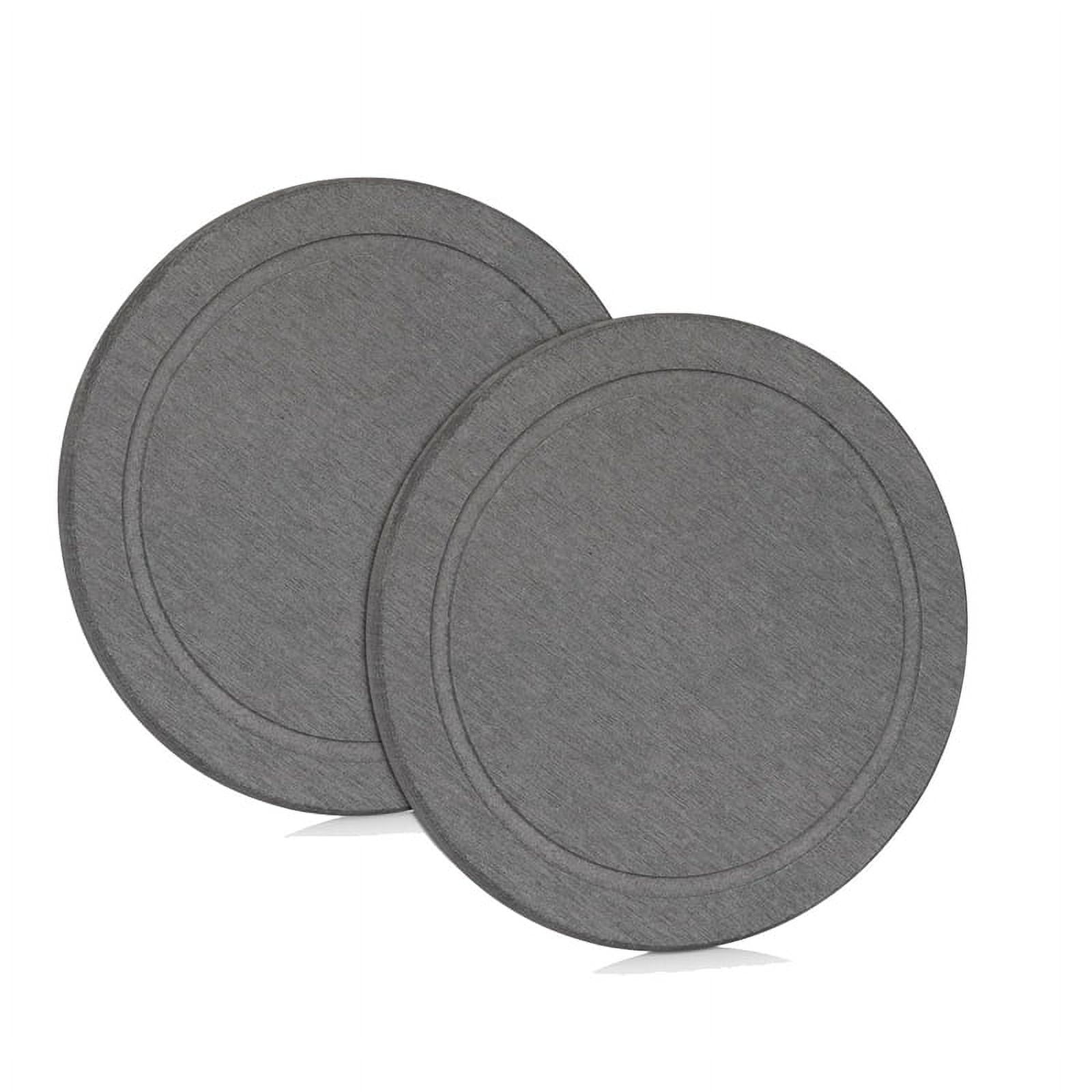 Plant Saucer Flower Pot Saucers Plant Trays for Pots Instant Dry ...