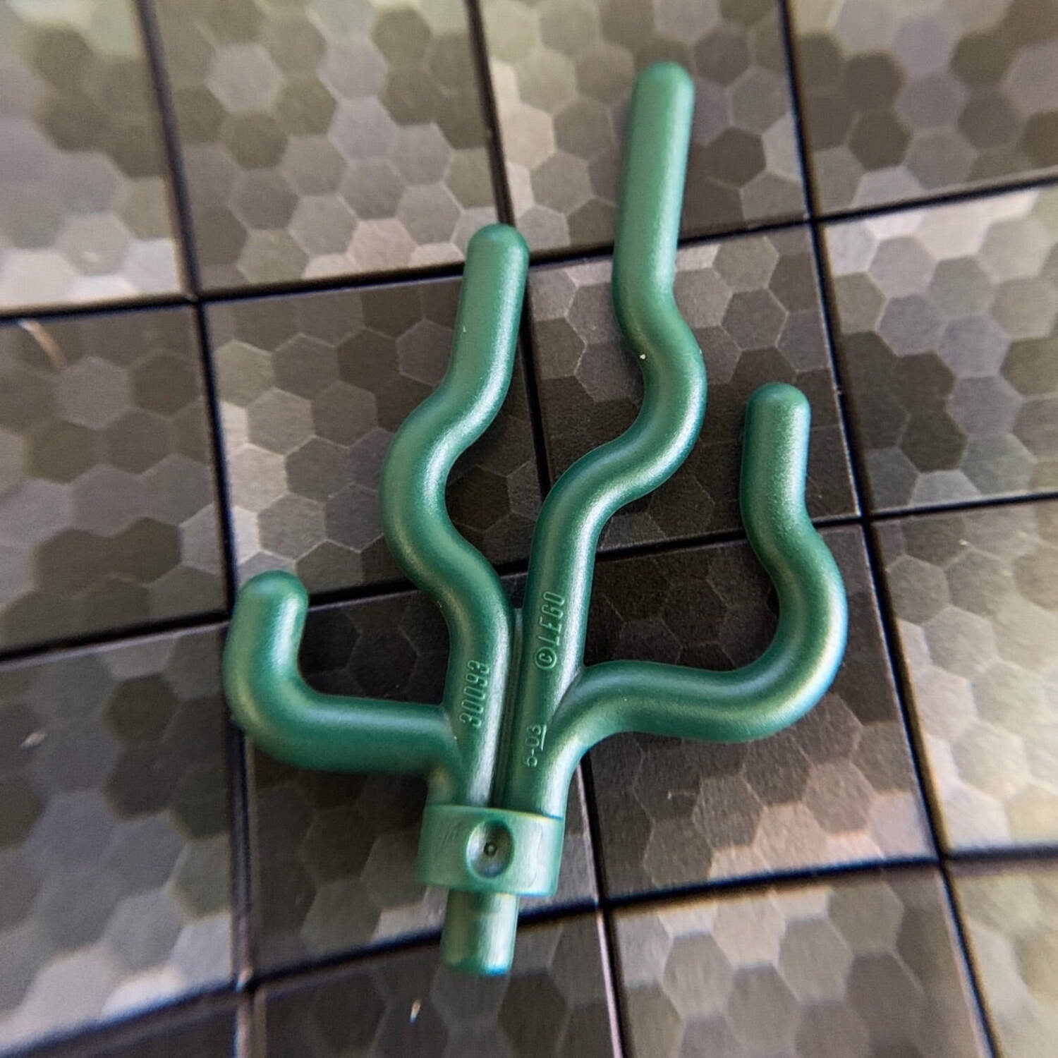 Plant, Sea Grass, Seaweed - Official LEGO® Part - Walmart.com