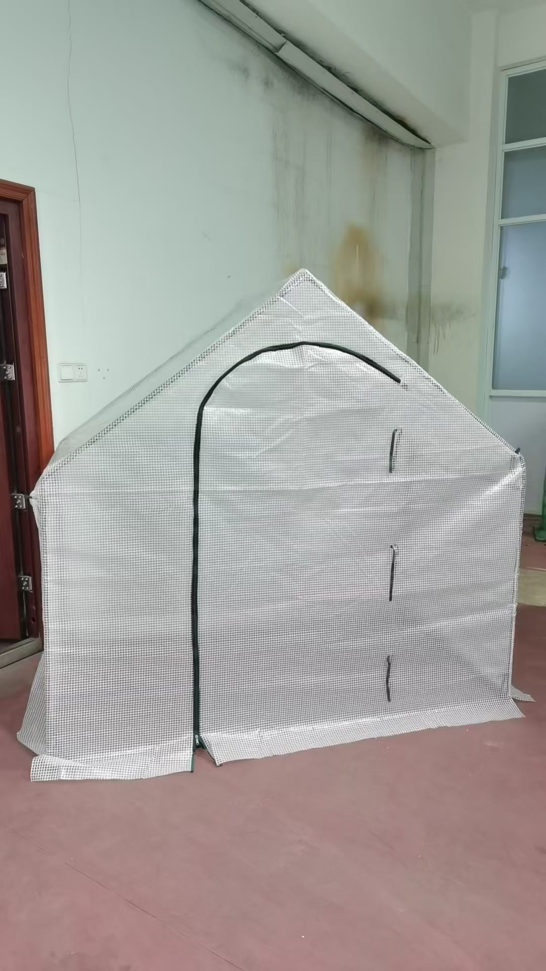 Plant Seedling&Plant Warmth Top Greenhouse, Indoor and Outdoor Plant ...