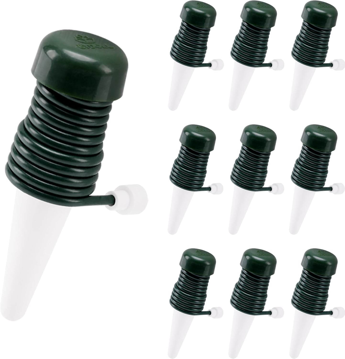 Plant Self-Watering Stakes Automatic Plant Watering Spikes for Indoor ...