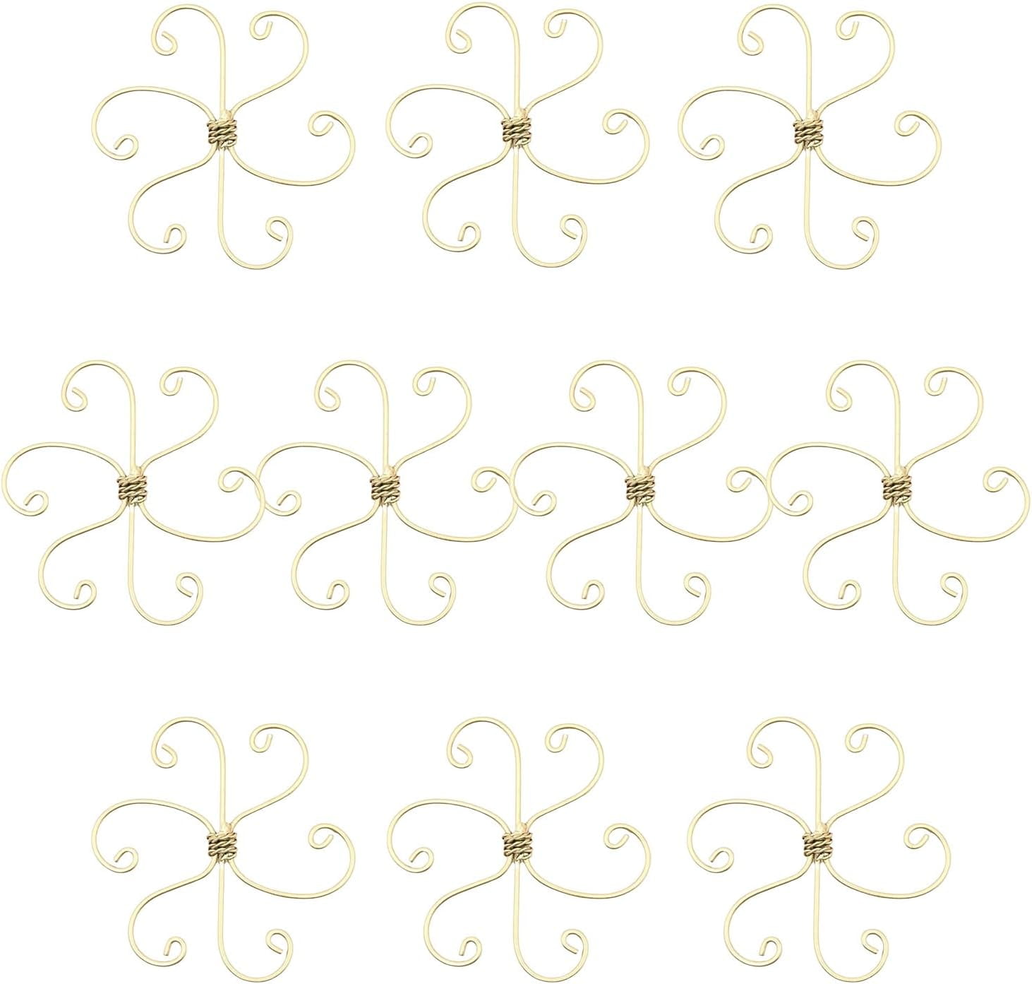 Plant Stabilizer for Indoor Plants, Monstera Plant Stem Supports for ...