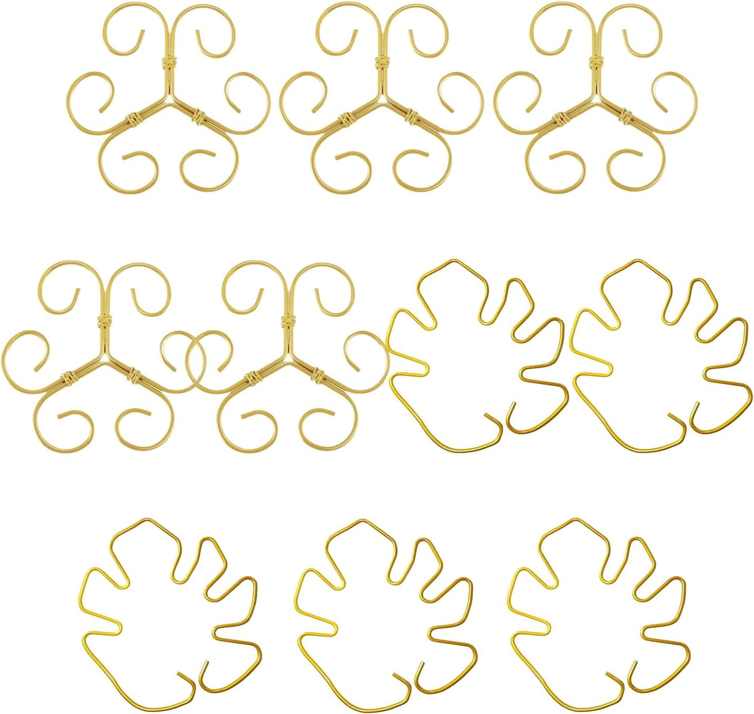 Plant Stabilizer for Indoor Plants, Monstera Plant Stem Supports for ...