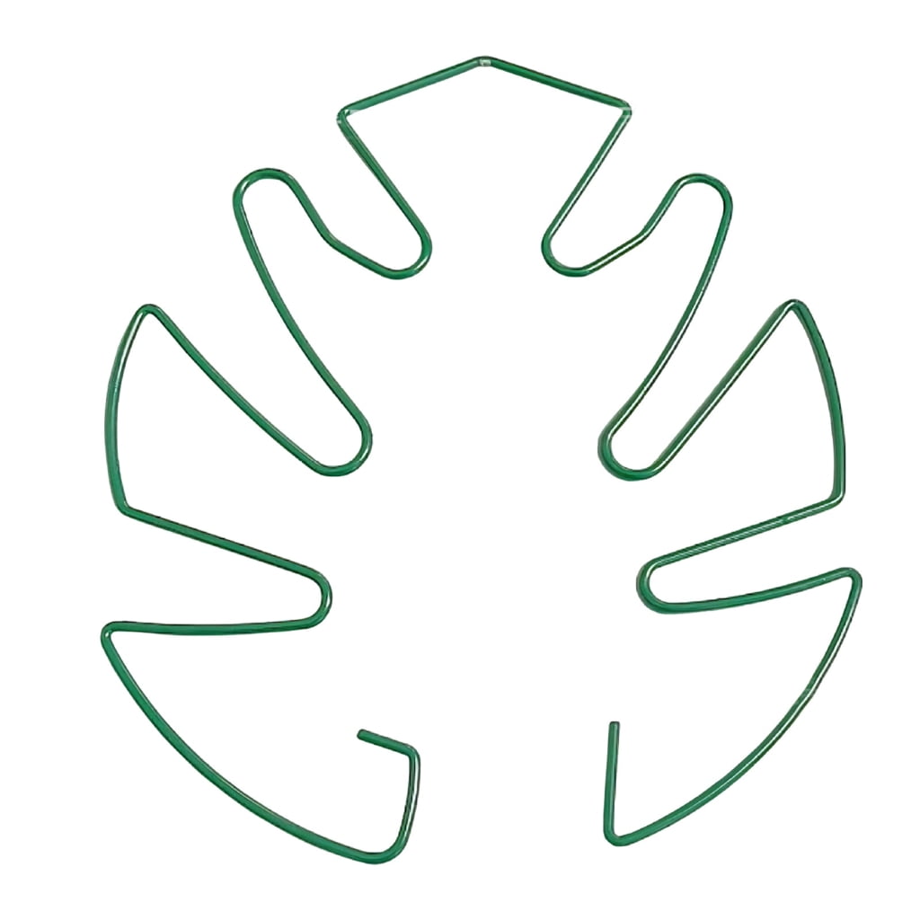 Plant Stabilizer Plant Holder For Supporting Monstera And Flowers Plant ...