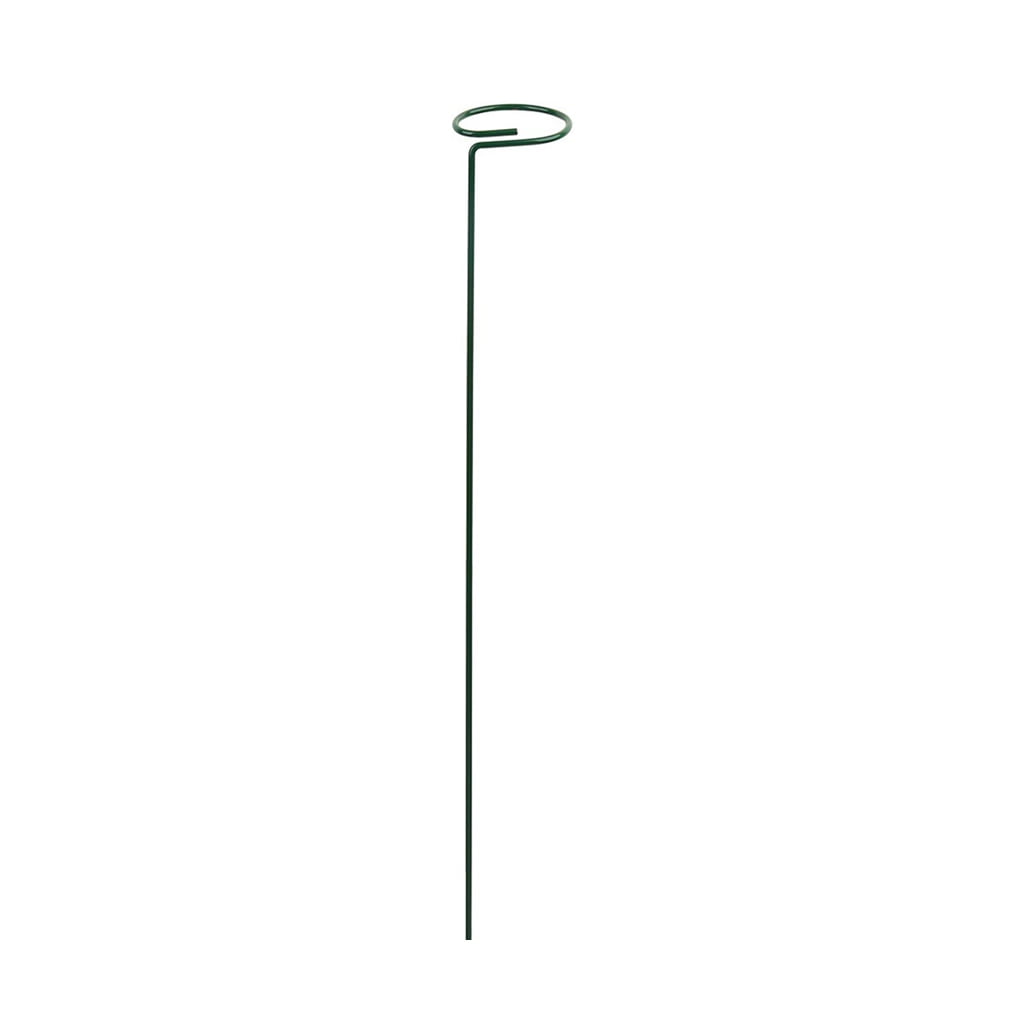 Plant Stake Bracket Rose Flowers Vegetables Vine Climb Rod Rack for ...