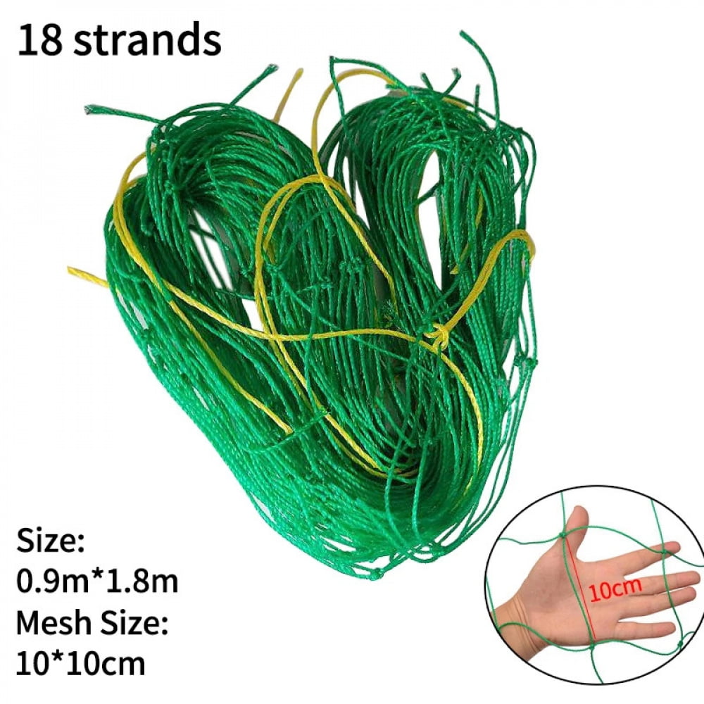 Plant Stakes Garden Flower Climbing Vine Rack Pillar Plastic Coated ...