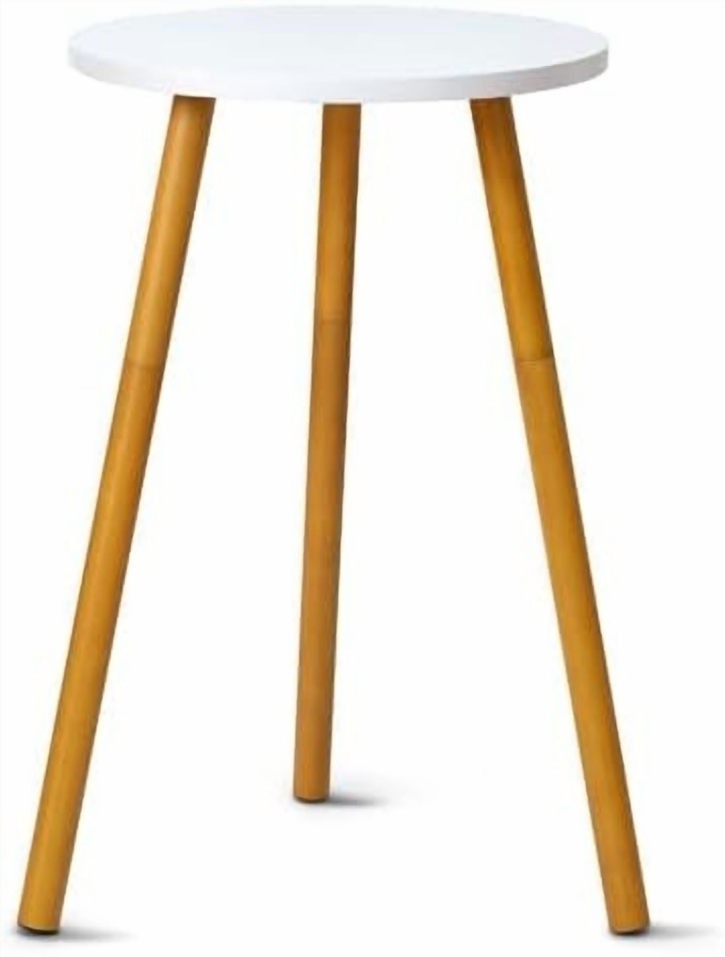 Plant Stand Indoor, Mid Century Wood Plant Stand Plant Table for Flower ...