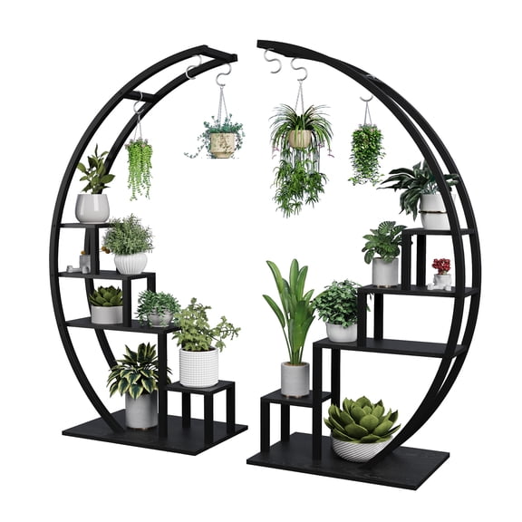 Shop Stylish Flower Display Stands for Indoor and Outdoor Use