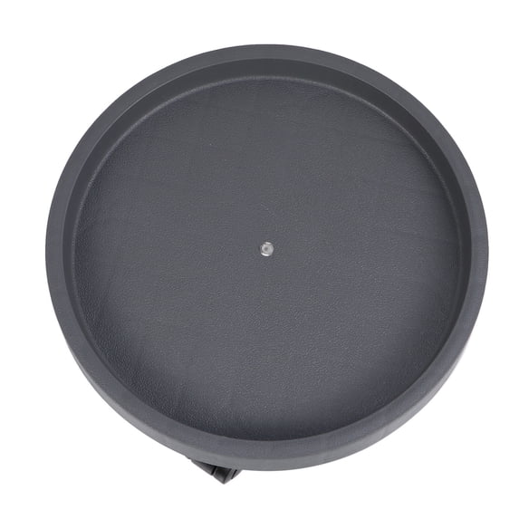 Multiple Plants Flower Pot Base Stand with Wheels - Walmart.com
