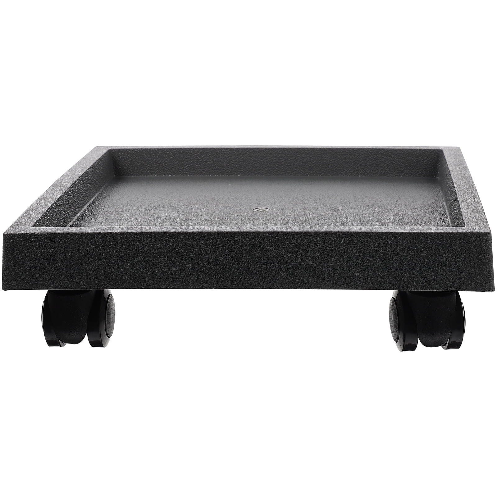 Plant Stand with Wheels Rolling Plant Stand Square Plant Dolly ...