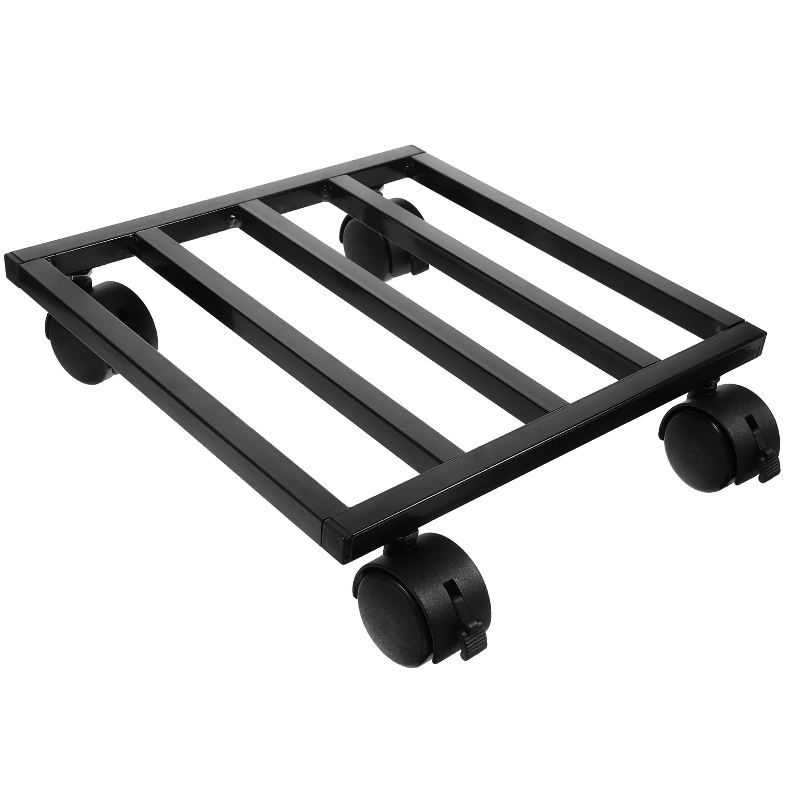 TABLZONE Garden Pot Mover 1Set 9.8X9.8X3.1In - Walmart.com
