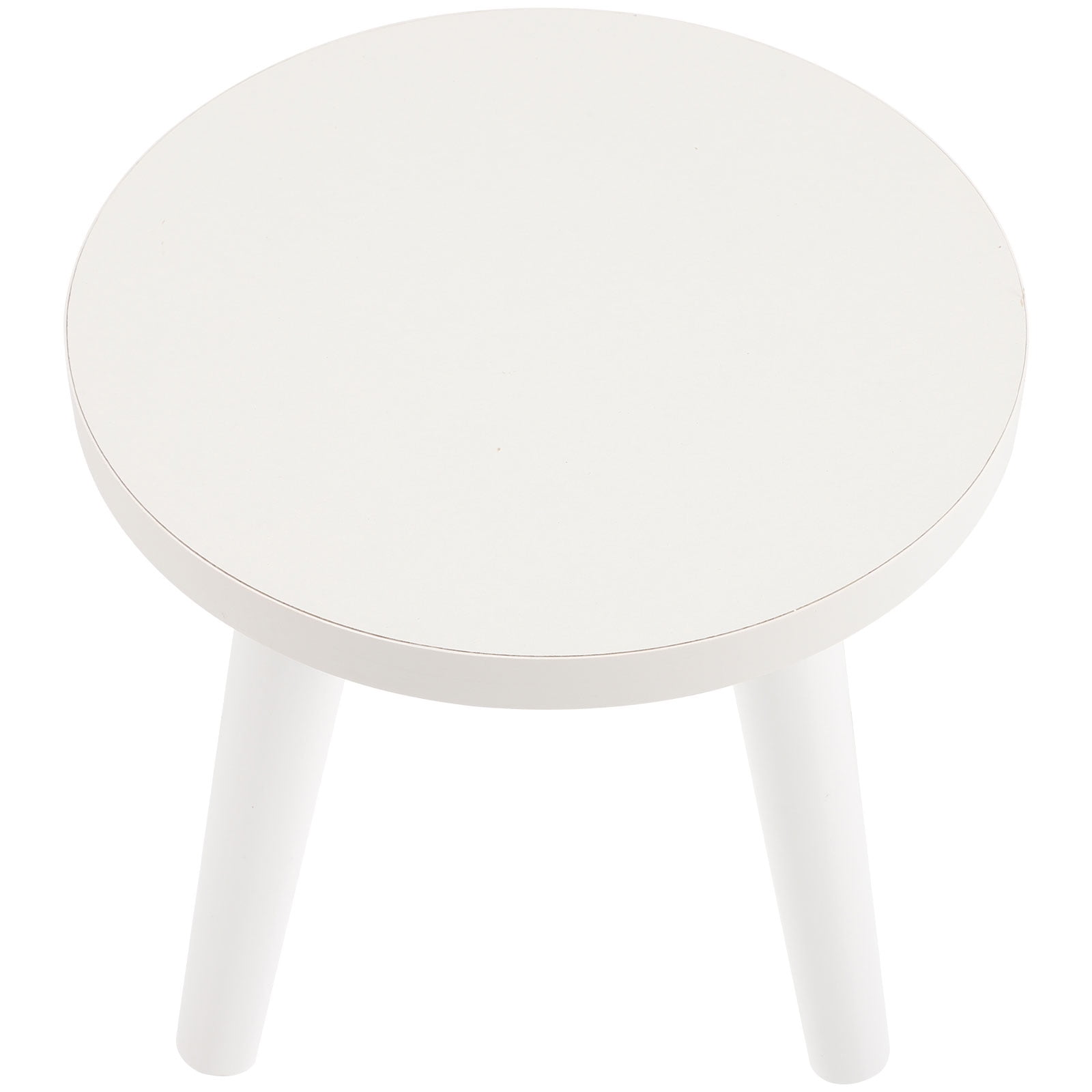 Plant Stool Indoor Stands White Tiered Flower Pots Standing Flowerbed ...