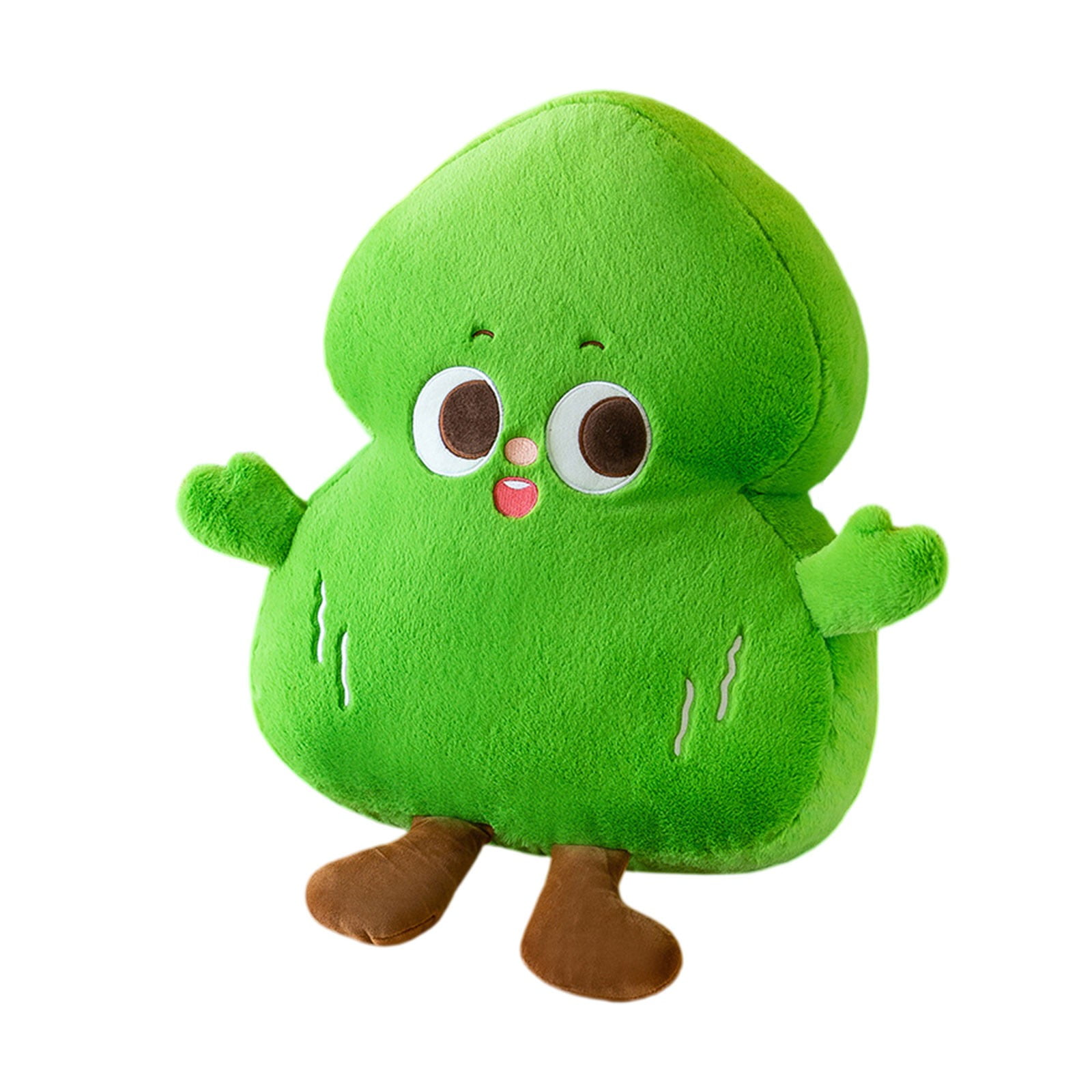 Plant Stuffed Toy, Plant Stuffed Animals Fun Gift Idea Classic Children ...