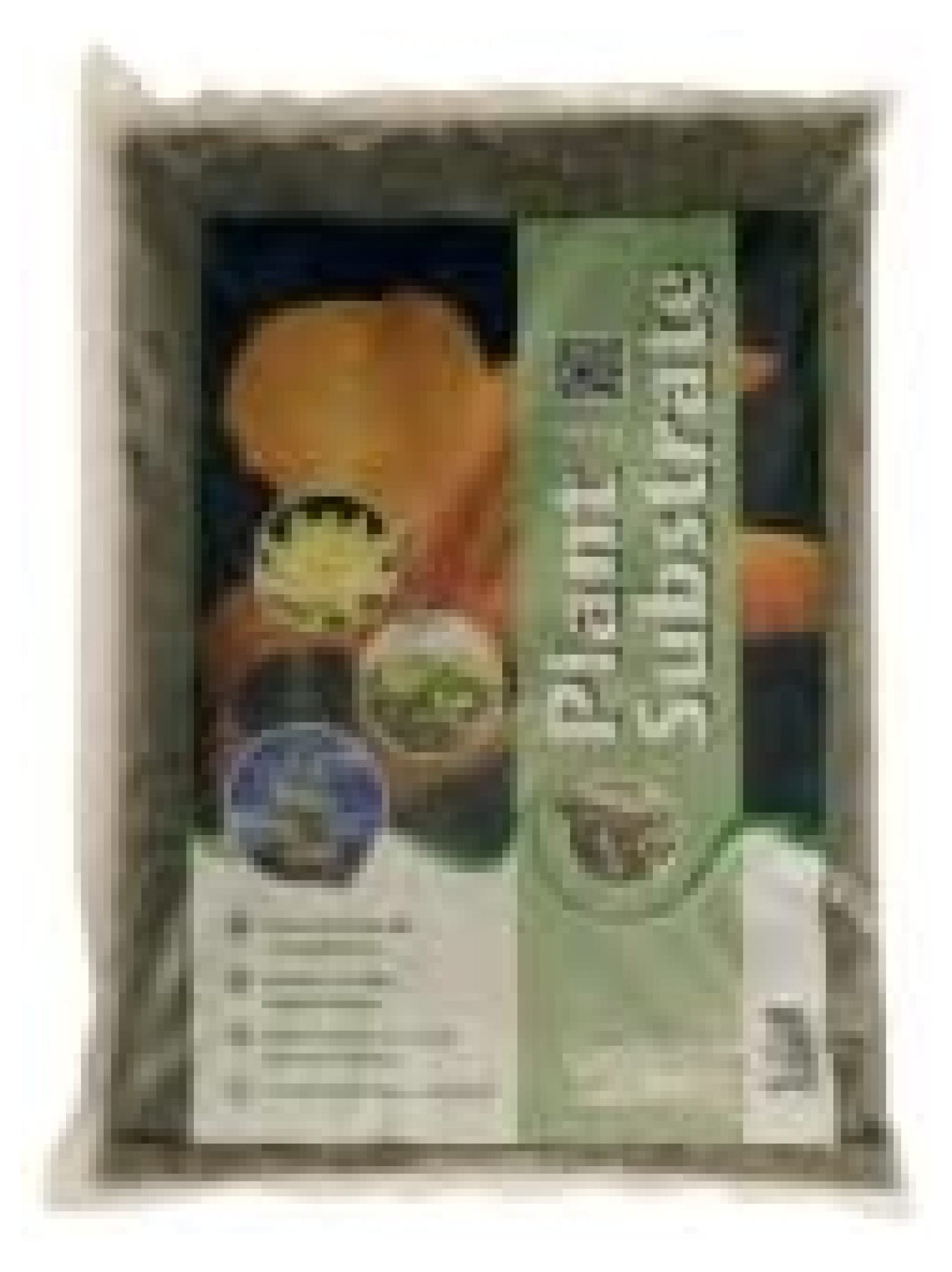 Plant Substrates 10 Litre Sack - Walmart.com