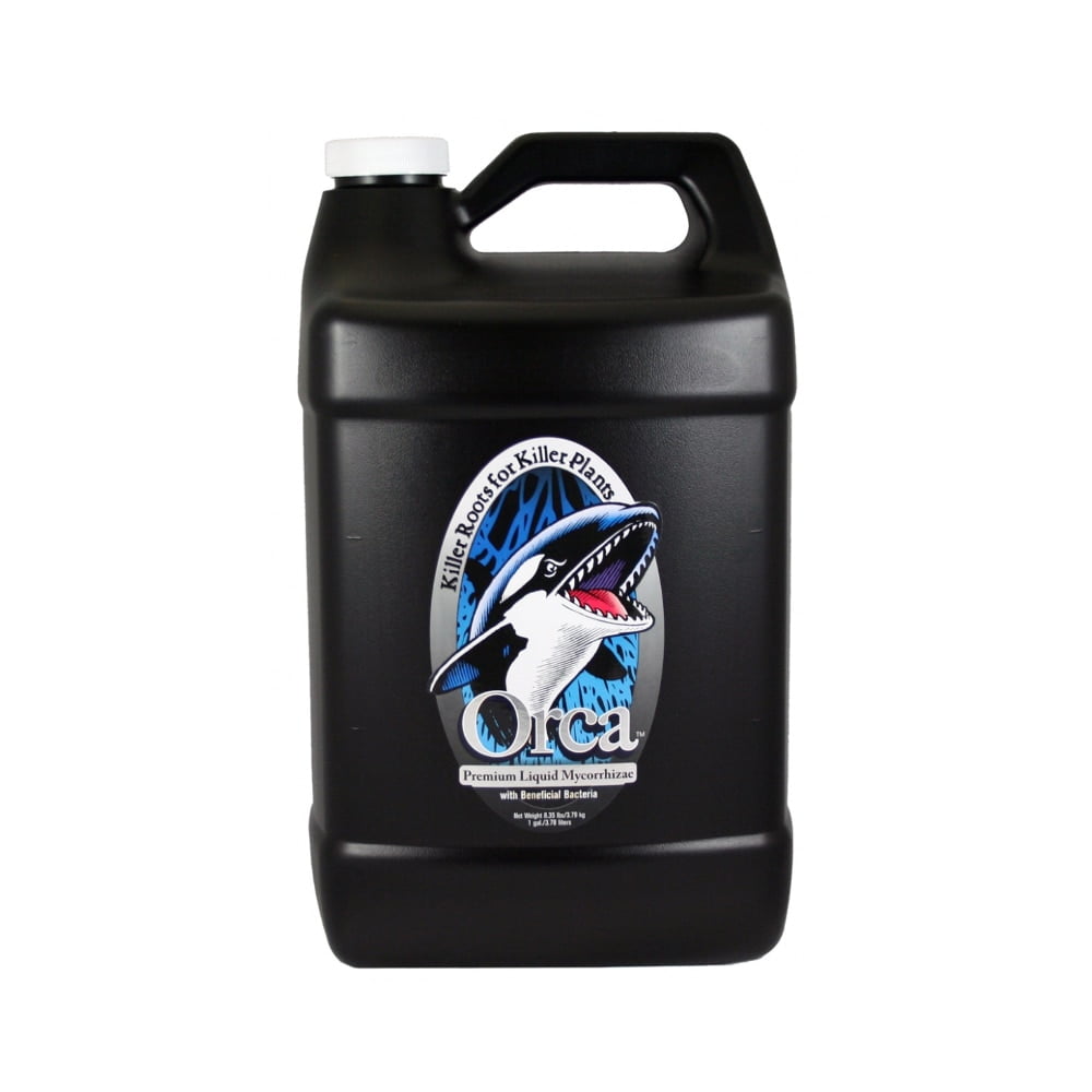 Plant Success / Great White Orca 1 Gal - Walmart.com