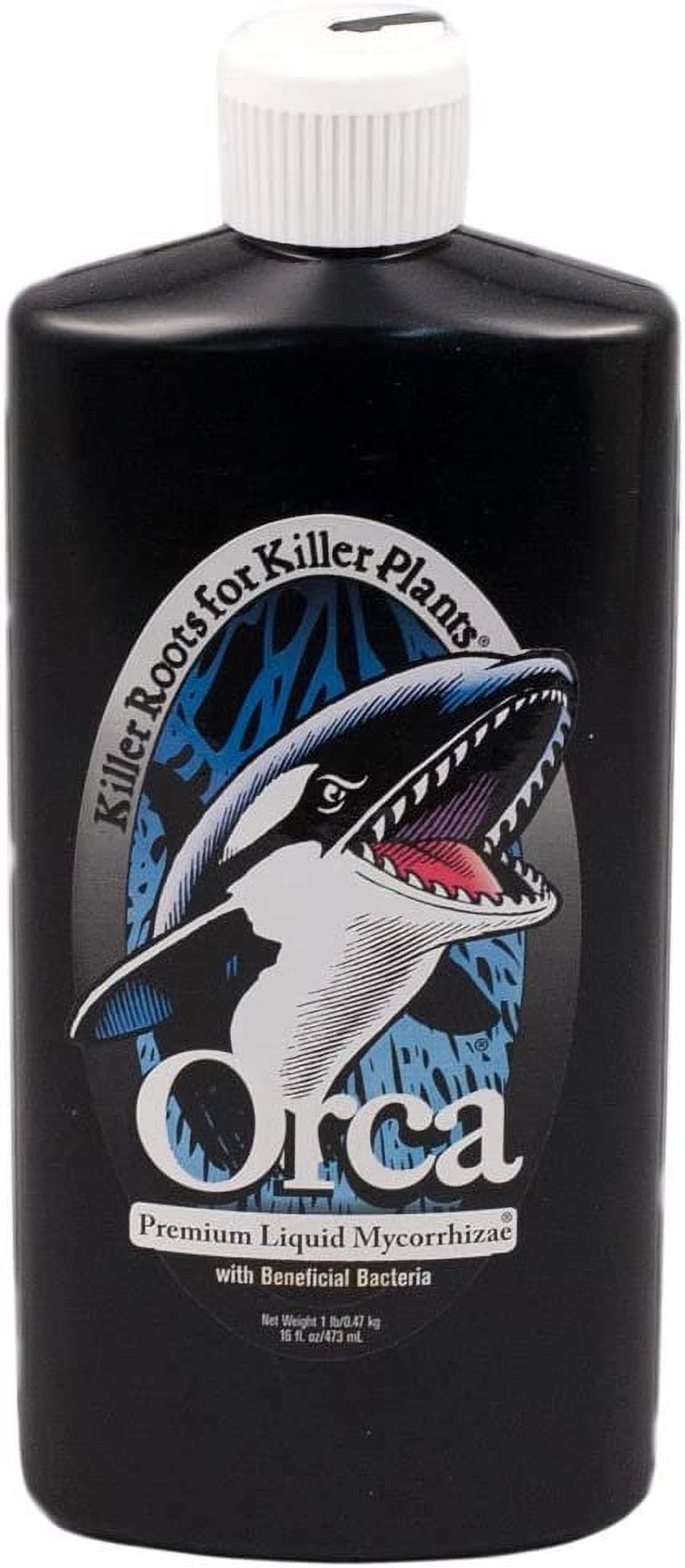 Plant Success Orca 16oz - Walmart.com