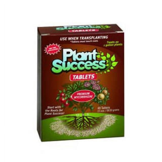 Plant Success Tablets - Walmart.com