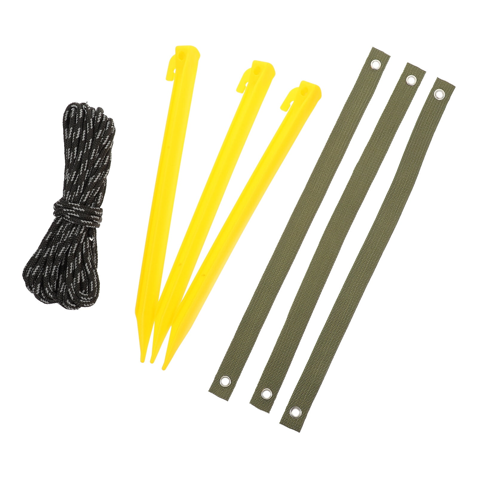 Plant Support Anchor Large Garden Clips Planter Boxes Outdoor Indoor ...